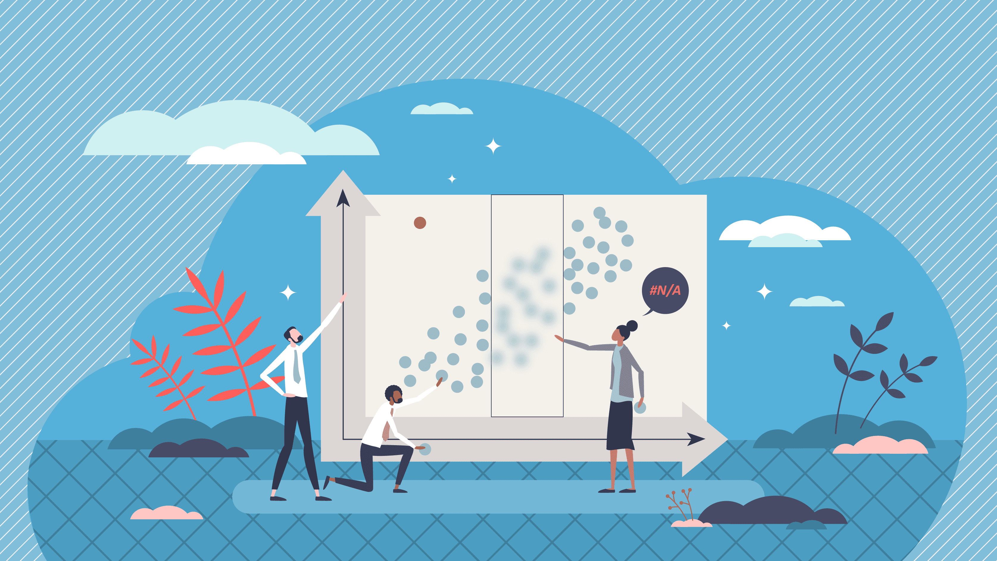 Handling Missing Values - NumXL